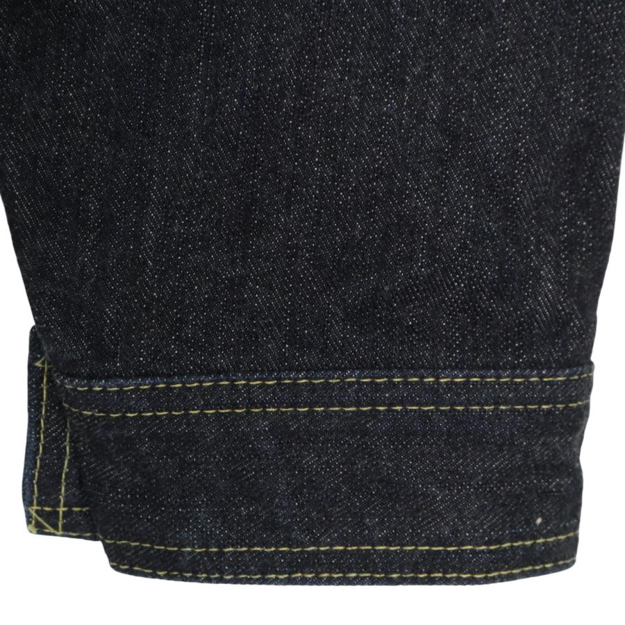 THE FLAT HEAD/フラットヘッド FN-OJ-D101 40' s DENIM JACKET 14.5oz 左綾ジンバブエコットン デニムジャケット 【RM958-008】236 ...
