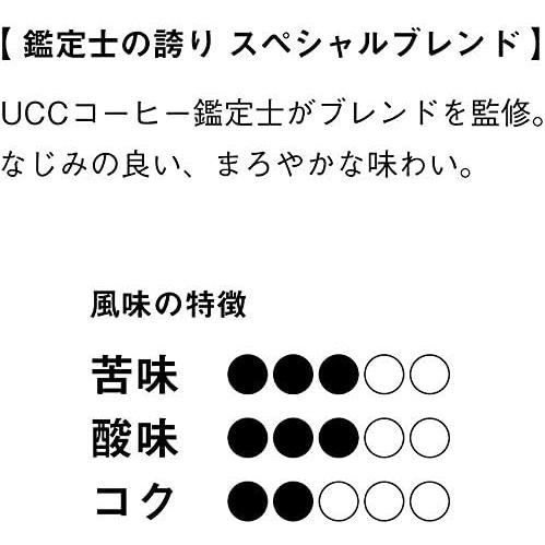 【☆訳あり・包装破損】【賞味期限2025.10】UCC ドリップポッド 専用カプセル 鑑定士の誇りスペシャルブレンド 12杯分 90g ポッド・カプセル iikakaku : iiKaKaKu ...