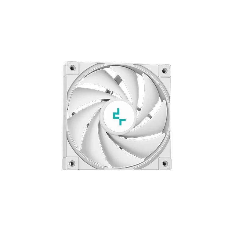 ☆訳あり・売り尽くしセール】高性能液体 CPU クーラー DeepCool ☆訳あり・売り尽くしセール】高性能液体 CPU クーラー DeepCool