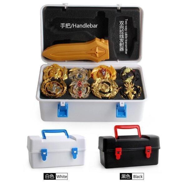 ベイブレード バースト XD168-21B セット オールインワン対戦セット おもちゃ 大人気 子供用 : M&Hストア - 通販 - Yahoo!ショッピング