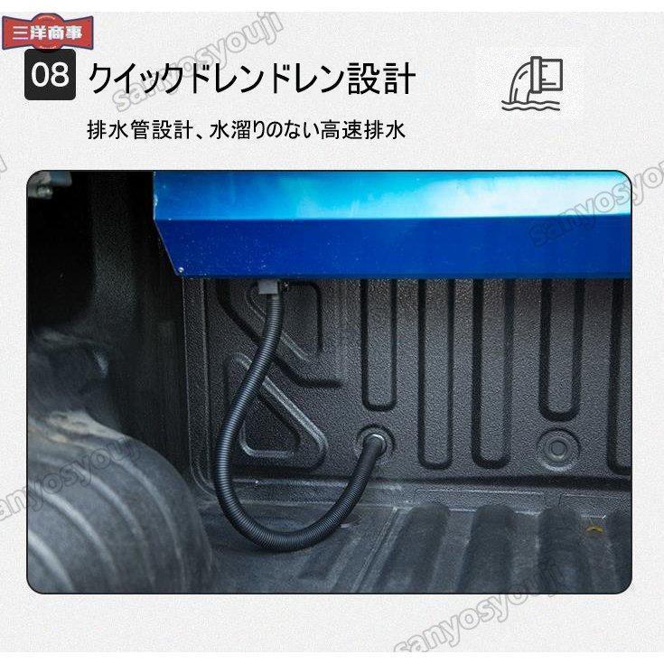 高品質 TOYOTA HILUX REVO ハード プロテクター ロールシャッター式 トノカバー ハイラックス GUN125 荷台カバー 鍵付き : M&Hストア - 通販 - Yahoo ...