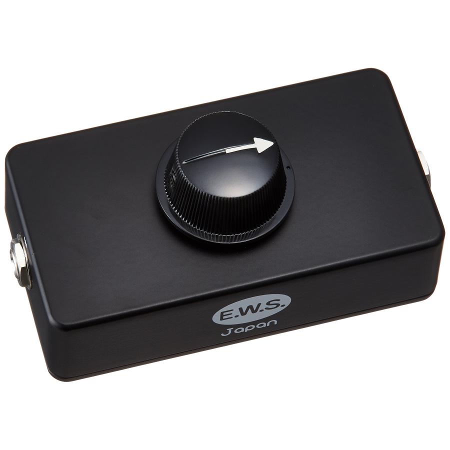 E.W.S. ボリュームコントローラー Subtle Volume Control : Mandheling - 通販 - Yahoo!ショッピング