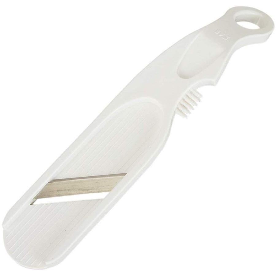 貝印(Kai Corporation) KAI ねぎ スライサー Kai House Select 日本製 DH7244 : Mandheling - 通販 - Yahoo!ショッピング