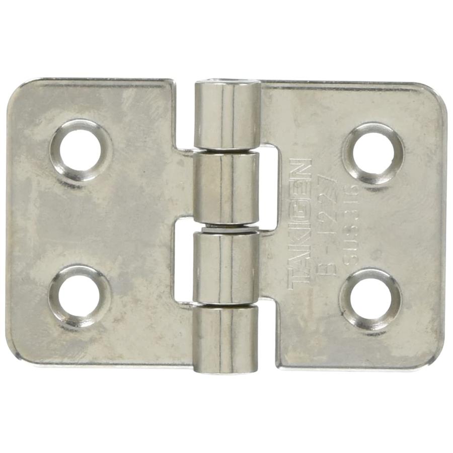 タキゲン マリンヒンジ B-1227 : Mandheling - 通販 - Yahoo!ショッピング