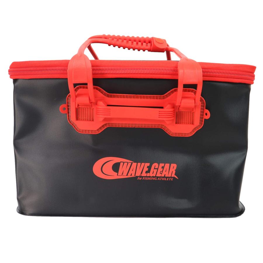 ウェブギア(Wave Gear) EVAスーパーバッカン 40cm ブラック KP-083 : s-b081k3grrj-20240704 : Mandheling - 通販 - Yahoo ...