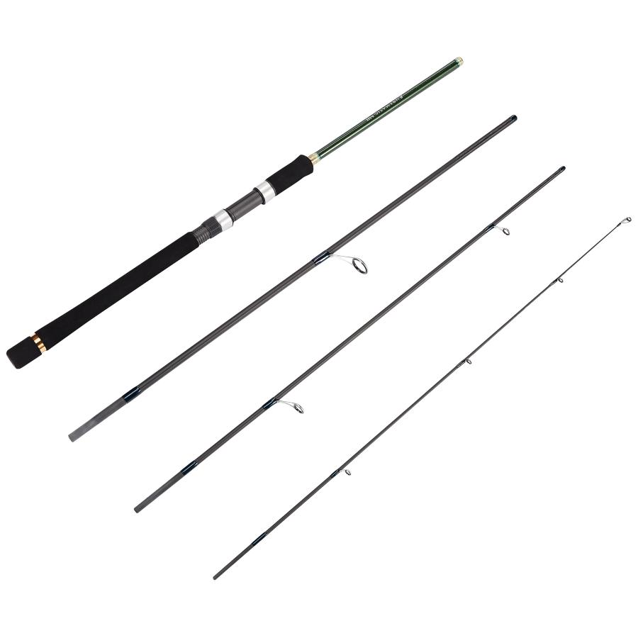 シマノ(SHIMANO) モバイルロッド 20 ルアーマチック MB S86ML-4 シーバス エギング タチウオ ロックフィッシュ ライトショアジギ : Mandheling - 通販 ...