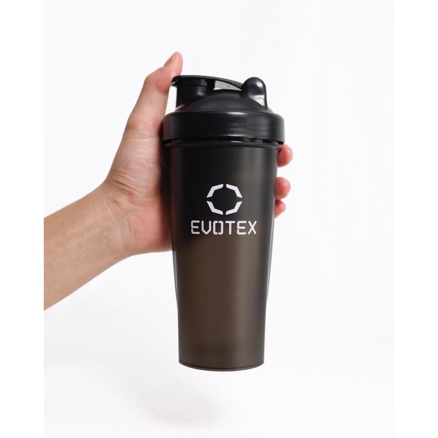 EVOTEX シェイカー プロテインシェイカー 筋トレ 600ml : 1000 : エム&アイセブン Yahoo!店 - 通販 - Yahoo!ショッピング