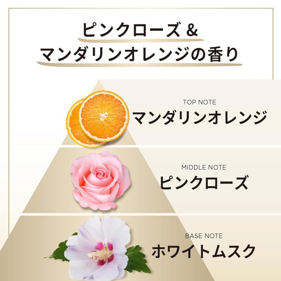 パンテーンミラクルズ シャンプー・トリートメント+洗い流すトリートメント ポンプセット 440g+440g+125g ボンドリペアシリーズ モイスチャー&パワーリペア : エムエムシー ...