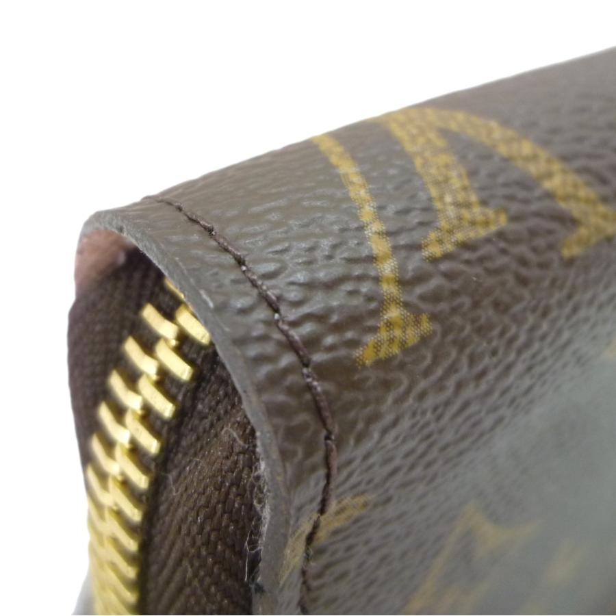 LOUIS VUITTON ルイヴィトン ジッピー・ウォレット ローズ LOUIS VUITTON ルイヴィトン ジッピー・ウォレット ローズ