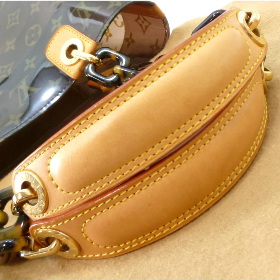 LOUIS VUITTON ルイヴィトン カバ アンブル MM モノグラム LOUIS VUITTON ルイヴィトン カバ アンブル MM モノグラム