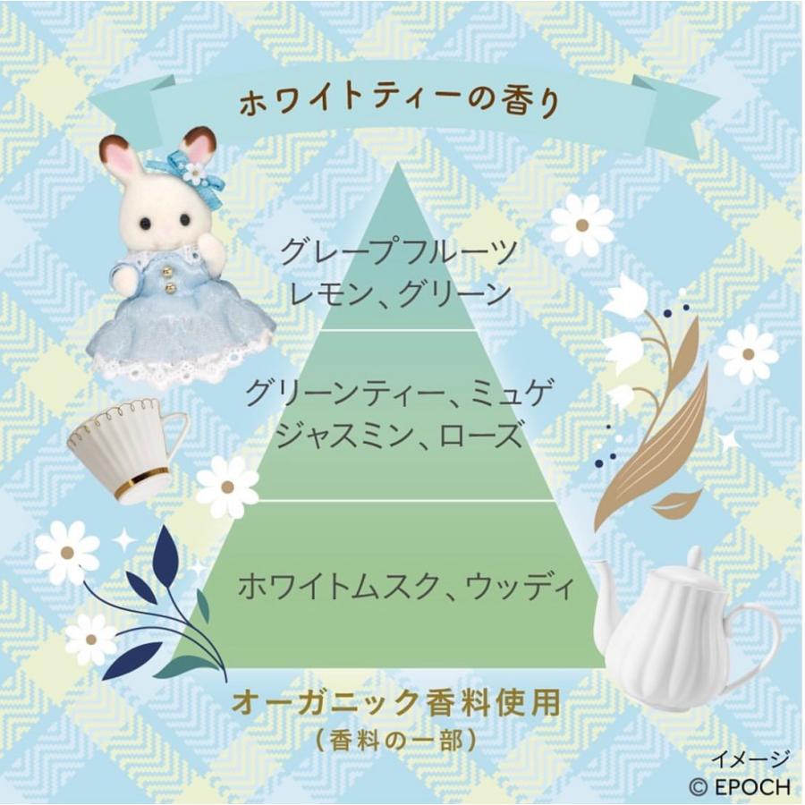 Essential Premium （予約）Essential エッセンシャル プレミアム ウォータートリートメント 200mL シルバニア ...