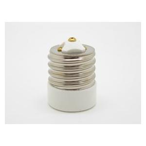 電球 口金 変換アダプター E39⇒E26 5個セット : 万縁ショップ - 通販 - Yahoo!ショッピング