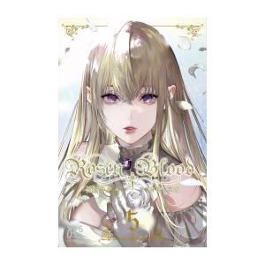 [新品] 特典あり Rosen Blood 〜背徳の冥館〜(5)[TORICO限定特典イラストカード付] : 漫画全巻ドットコム Yahoo!ショッピング店 - 通販 - Yahoo!ショッピング