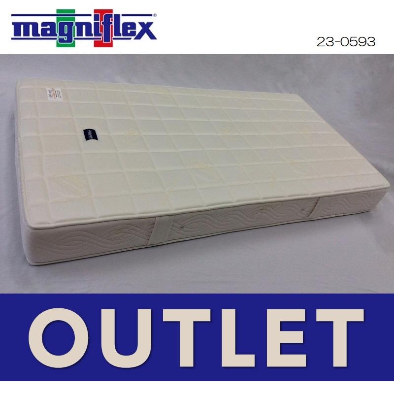 フラッグFX（シングル）0593 アウトレット : マニフレックス公式アウトレット - 通販 - Yahoo!ショッピング