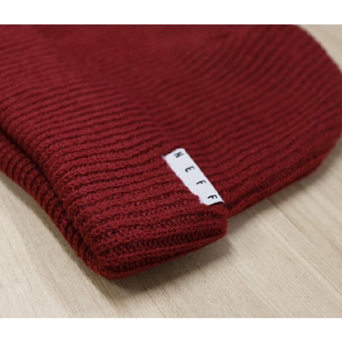 NEFF ネフ FOLD BEANIE NF00002 ニット帽 ニットキャップ ビーニー メンズ レディース 深め フリーサイズ おしゃれ : ap-neff-18ho-hw-h7 ...