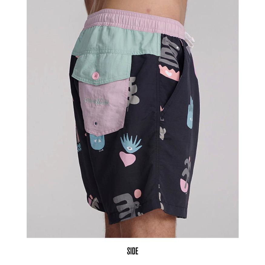 TCSS ボードショーツ Critical Slide クリティカルスライド メンズ サーフパンツ BS2359 WONDER TRUNK 海パン 水着 :ap-tcss-23su-bs ...