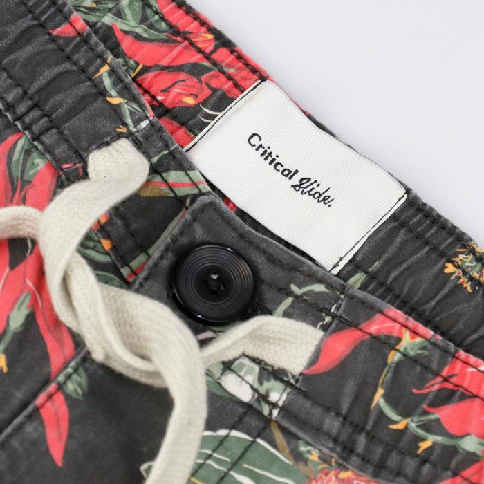 TCSS ボードショーツ Critical Slide クリティカルスライド メンズ サーフパンツ BS24162 BUSH 16 TRUNK 海パン 水着 : マニアック Yahoo!店 ...