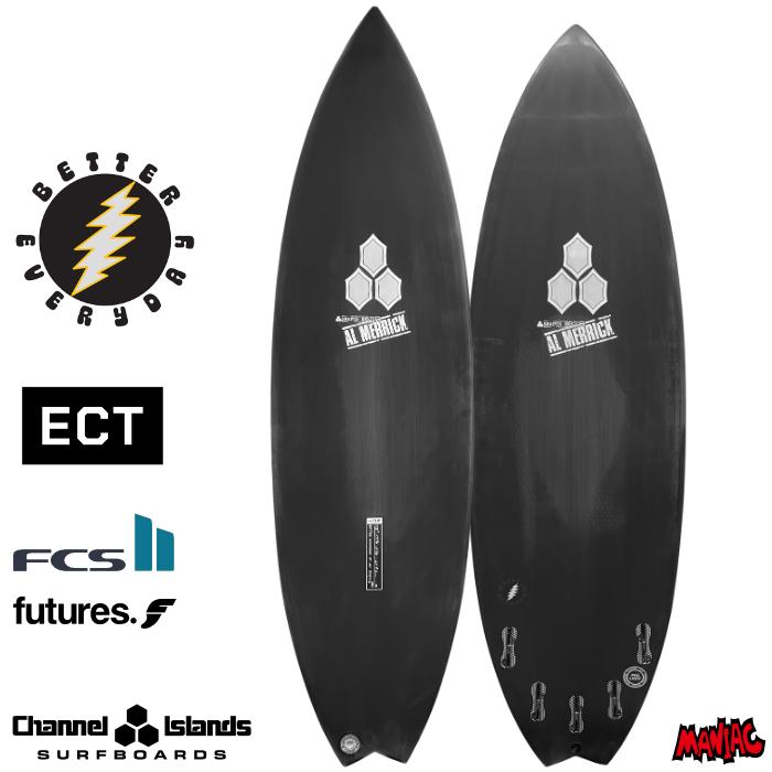 CHANNEL ISLANDS SURFBOARDS アルメリック サーフボード チャンネルアイランド BETTER EVERYDAY 5’5” - 5’11” ベターエブリデイ ブラック ...