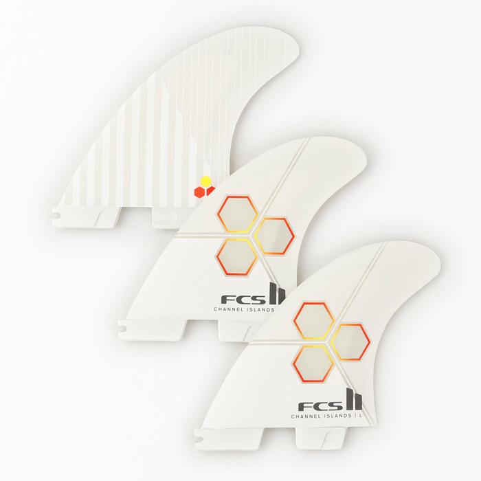 FCS FCS2 FIN フィン 5フィン トライフィン クワッドフィン チャネルアイランズ アップライト CI UPRIGHT (CHANNEL ISLANDS) TRI-QUAD - PC ...