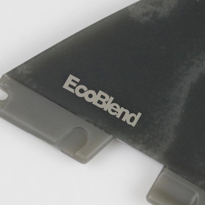 FCS FCS2 FIN エフシーエス2フィン ツインフィン ツインスタビ MR - NG EcoBlend SMOKE SWIRL MFツイン2+1 マークリチャーズ ネオグラス ...