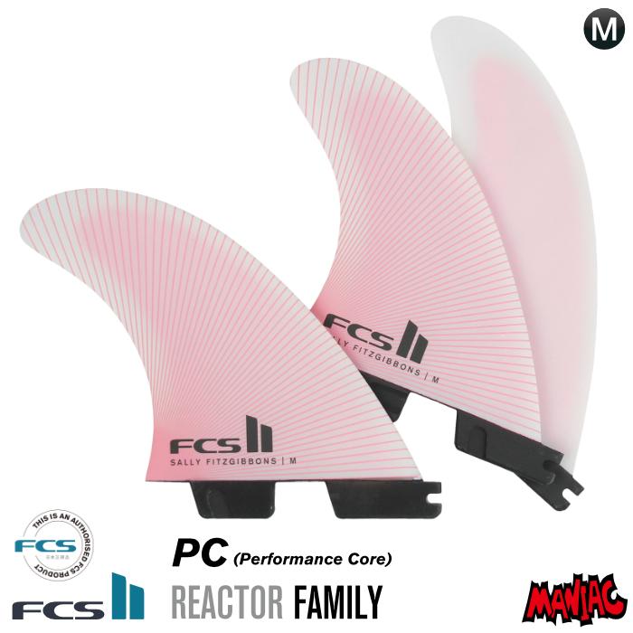 FCS2 FIN エフシーエス2フィン トライフィン SF - PC DUSTY PINK サリーフィッツギボンズ パフォーマンスコア : sf-fcs2-s-sfpc-3-2-t2 ...