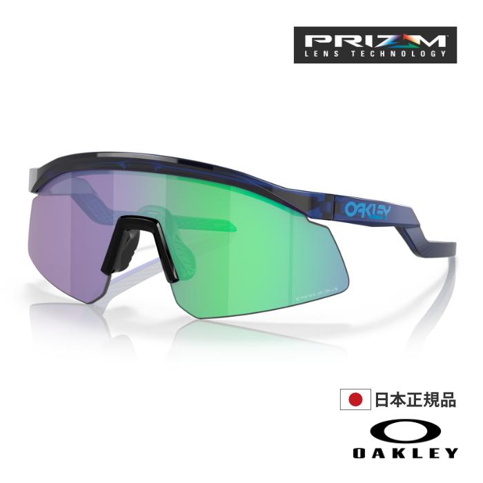 OAKLEY オークリー オークレー サングラス OO9229-0737 HYDRA ハイドラ ヒドラ Translucent Blue ...