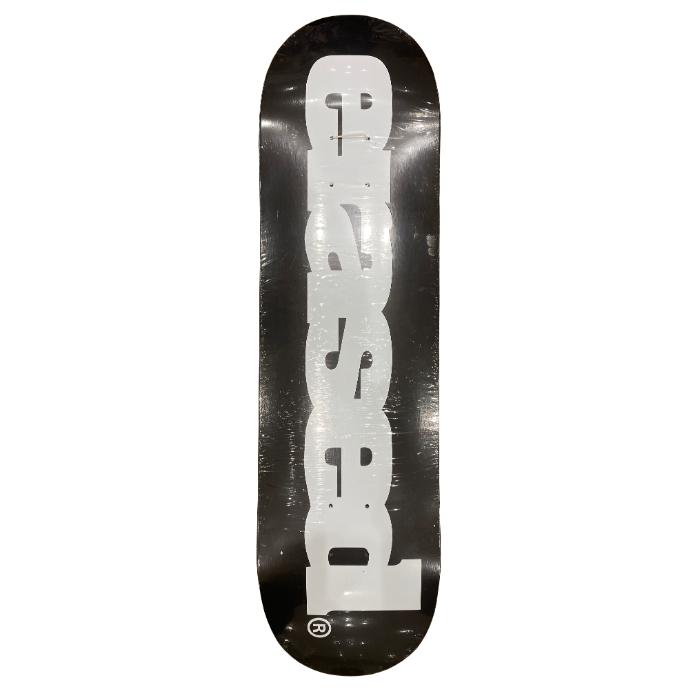スケボー デッキ 単品 スケートボード ERASED PROJECT イレイスド プロジェクト METALLIC COLORS DECK 8. ...