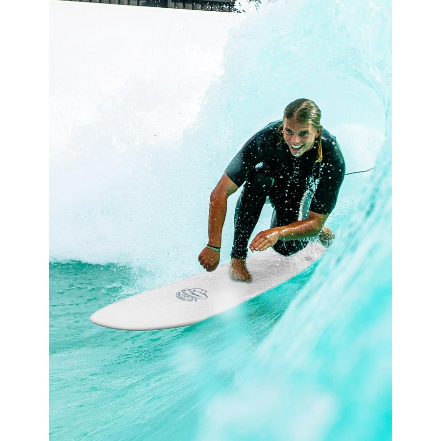 即日出荷 ソフトボード サーフィン ソフテック Softech LIL RIPPER 5’6” リルリッパー ショートボード :softech-lripr-56-1-t2:マニアック ...