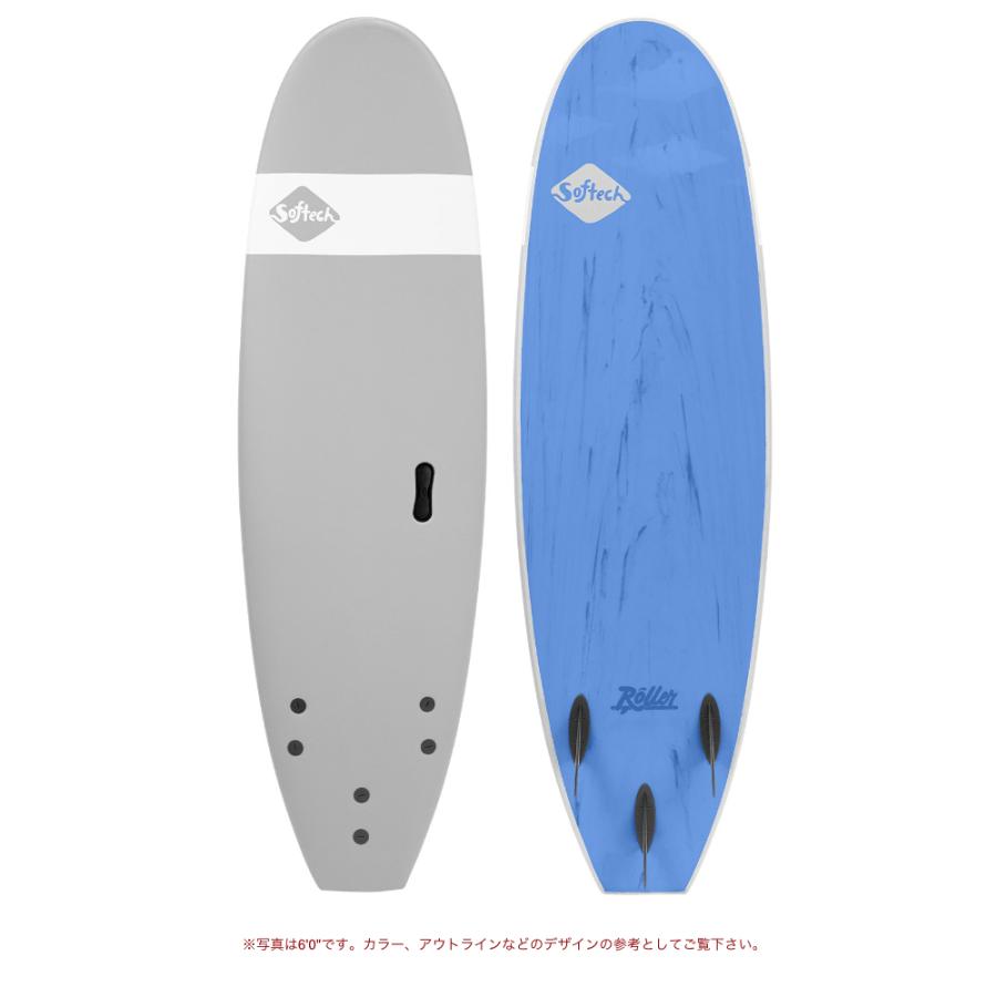 即日発送 ソフトボード サーフィン ソフテック Softech ROLLER 7’0” ローラー ミッドレングス : softech-roller-70-1-t2 : マニアック Yahoo ...