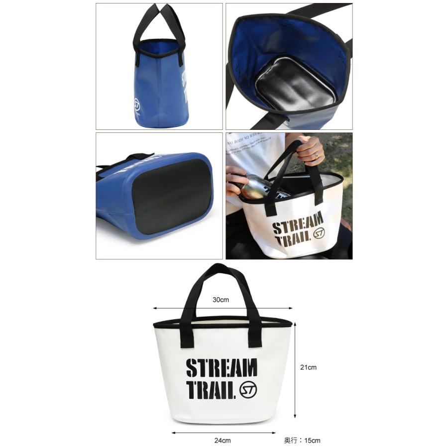 StreamTrail ストリームトレイル 防水バッグ BLOW MINIサイズ ブロー ブロウ ミニサイズ トートバッグ :stream-blow-mini-t2:マニアック Yahoo!店 ...