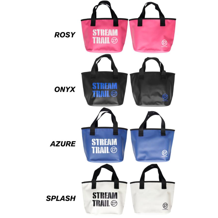 StreamTrail ストリームトレイル 防水バッグ BLOW MINIサイズ ブロー ブロウ ミニサイズ トートバッグ :stream-blow-mini-t2:マニアック Yahoo!店 ...