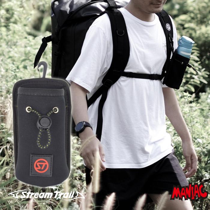 STREAM TRAIL StreamTrail ストリームトレイル ドリンクホルダー SD Bottle Holder ボトルホルダー : マニアック Yahoo!店 - 通販 ...