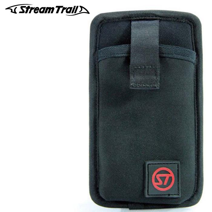 STREAM TRAIL（ストリームトレイル） スマホケース SD MOBILE HOLDER モバイルホルダー : マニアック Yahoo!店 - 通販 - Yahoo!ショッピング