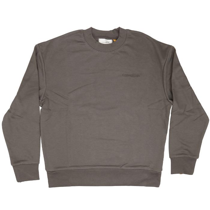 TCSS Critical Slide クリティカルスライド FC2252 BANS CREW トレーナー : マニアック Yahoo!店 - 通販 - Yahoo!ショッピング