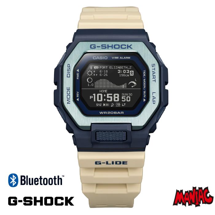 G-SHOCK Gショック ジーショック メンズ 腕時計 GBX-100TT-2JF G-LIDE GLIDE Gライド : マニアック Yahoo!店 - 通販 - Yahoo!ショッピング