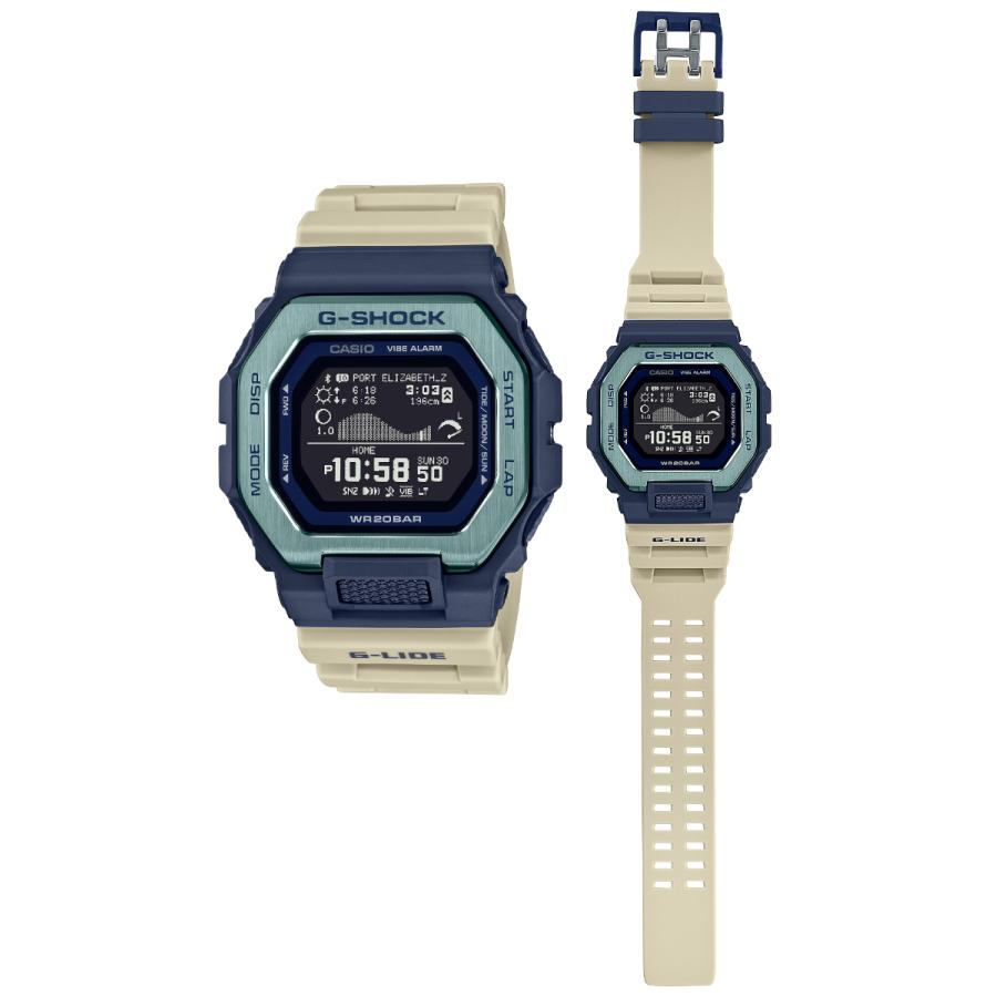 G-SHOCK Gショック ジーショック メンズ 腕時計 GBX-100TT-2JF G-LIDE GLIDE Gライド : マニアック Yahoo!店 - 通販 - Yahoo!ショッピング