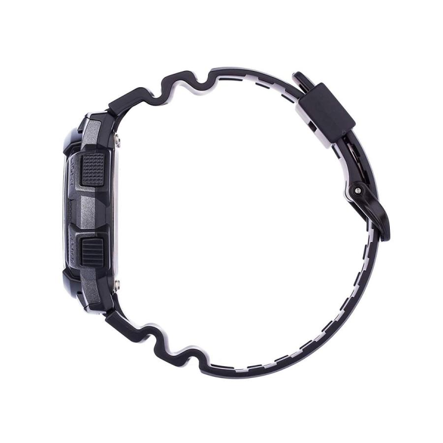 腕時計 カシオ メンズ AE-1000W-1AVCF Casio Men’s AE-1000W-1AVDF Sporty Digital ...