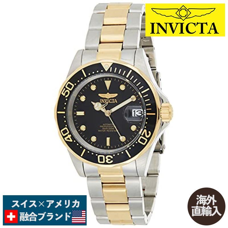 INVICTA 腕時計 インヴィクタ インビクタ INVICTA-8927 Invicta Men's 8927 Pro Diver ...