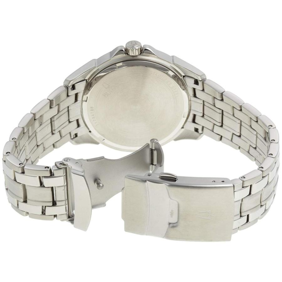BULOVA 腕時計 ブローバ メンズ 96C107 Bulova Men's Classic Dress 6-Hand Multi ...