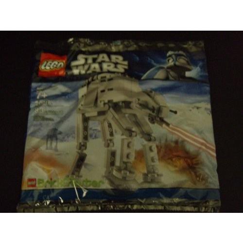 LEGO（レゴ） スターウォーズ 20018 LEGO Star Wars BrickMaster Exclusive Mini ...