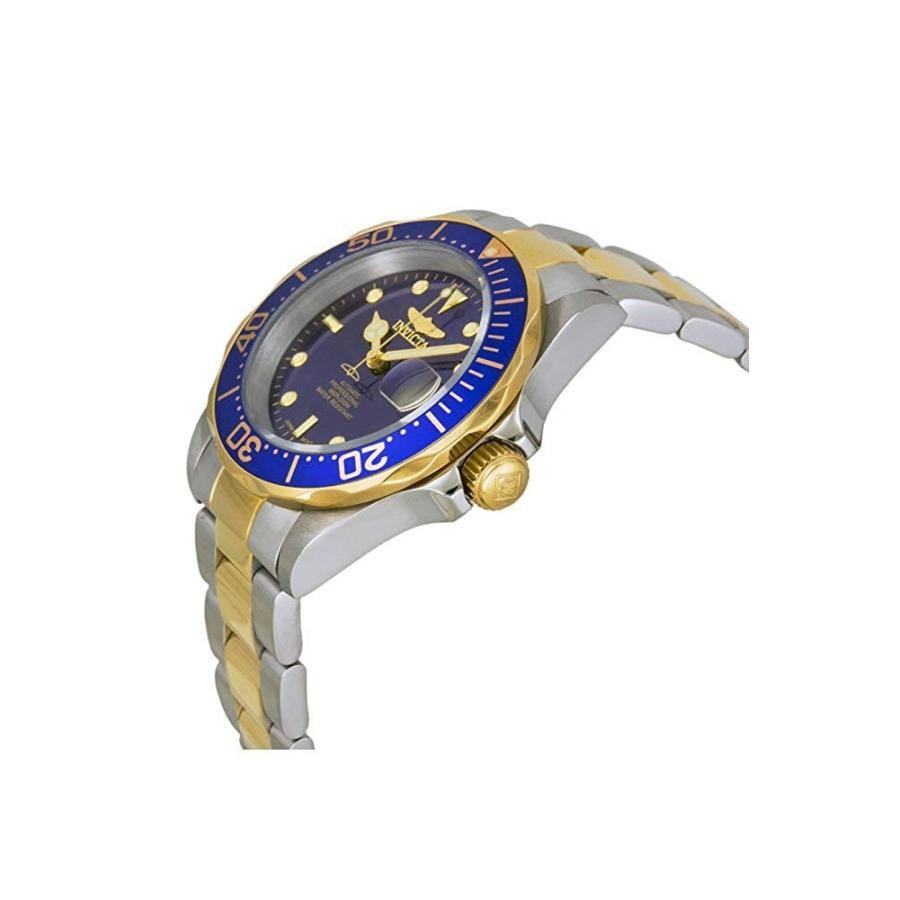 腕時計 インヴィクタ インビクタ INVICTA-8928 Invicta Men's 8928 Pro Diver Collection ...