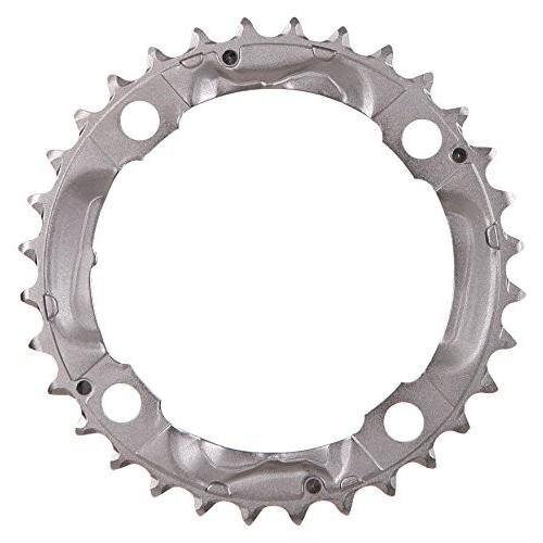 チェーンリング ギア パーツ Y1J898070 Shimano Deore FC-M532 32 Tooth 9-Speed Chainring : マニアックス Yahoo!店 - 通販 ...