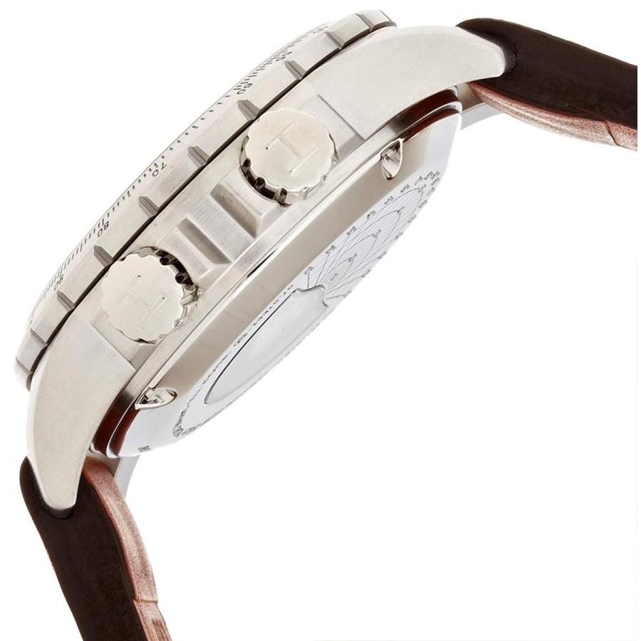 HAMILTON 腕時計 ハミルトン メンズ H77616533 Hamilton Men's Khaki X Wind Lefty ...