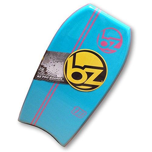 ボディボード マリンスポーツ 22009 BZ BodyBoards - T-10 Progressive Series Bodyboard ...