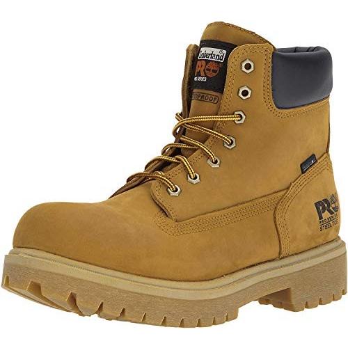 Timberland（ティンバーランド） シューズ・ブーツ メンズ TB065016713 Timberland PRO Men's ...