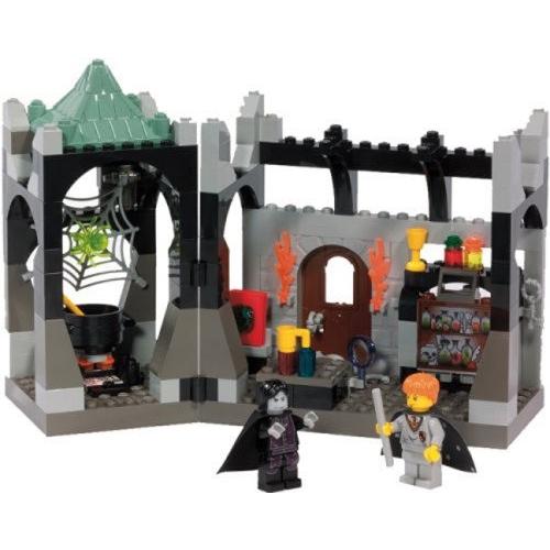 LEGO レゴ 4705 Lego Harry Potter - Snape's Class : マニアックス Yahoo!店 - 通販 ...