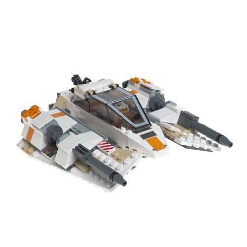 LEGO レゴ 4500 Rebel Snowspeeder - : マニアックス Yahoo!店 - 通販 - Yahoo!ショッピング