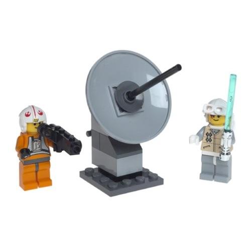 レゴ 4500 LEGO Rebel Snowspeeder - 4500 :pd-01228445:マニアックス Yahoo!店 - 通販 ...