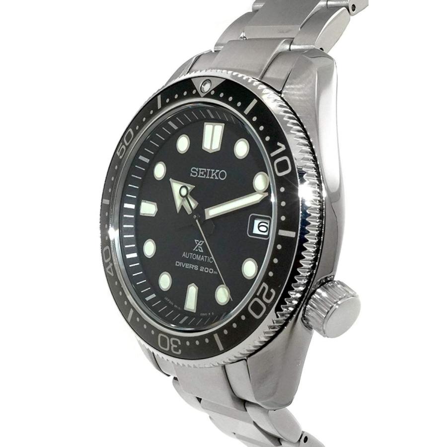 SEIKO 腕時計 セイコー メンズ SPB077J1 Seiko Prospex 1968 Automatic Diver's 200M Modern Re-interpretation S ...