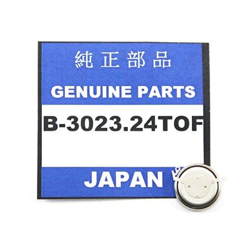 SEIKO（セイコー） 腕時計 メンズ 3023.24T Original SEIKO Capacitor Battery 3023.24T ...